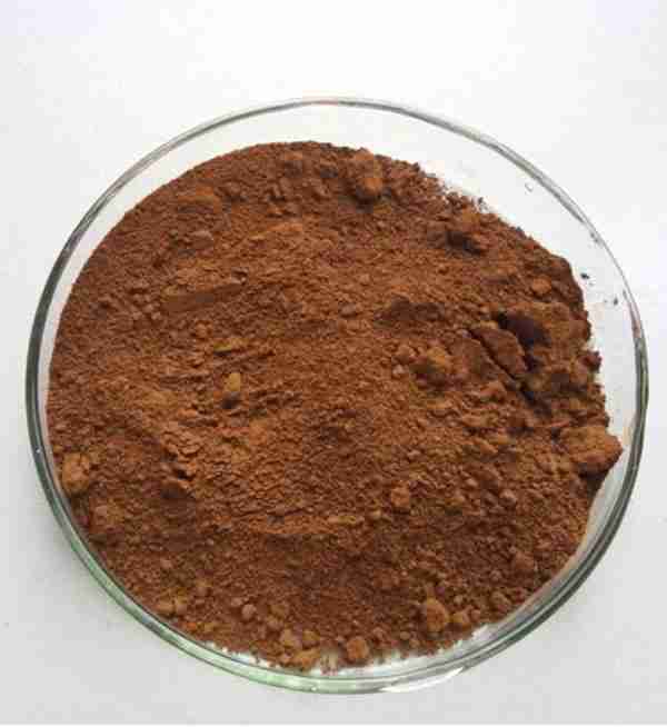CCTO CAS# 12336-91-3
