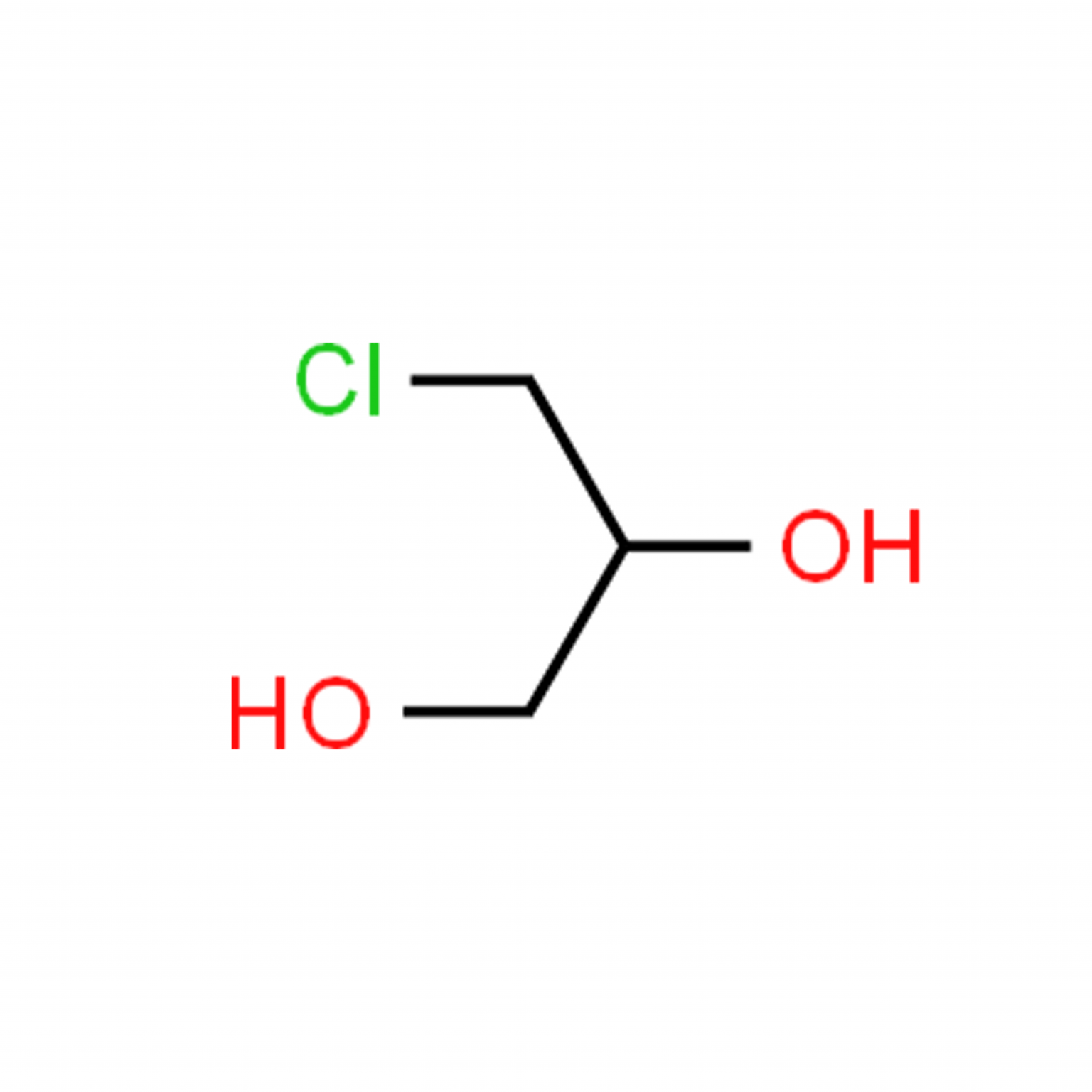 α-Chlorohydrin CAS# 96-24-2,Sincere Chemical,100%Factory Price